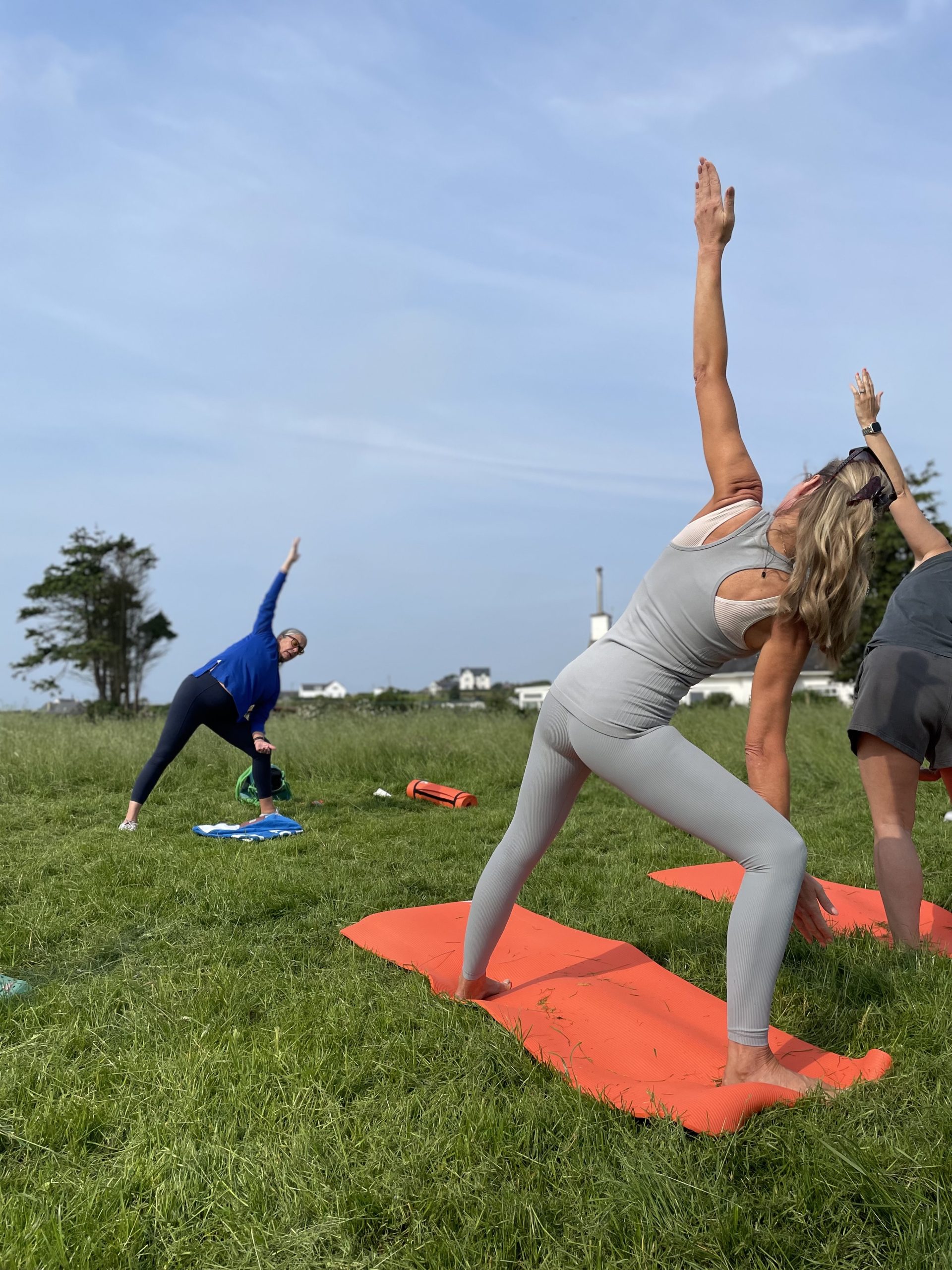 Abersoch | Sandy Farm